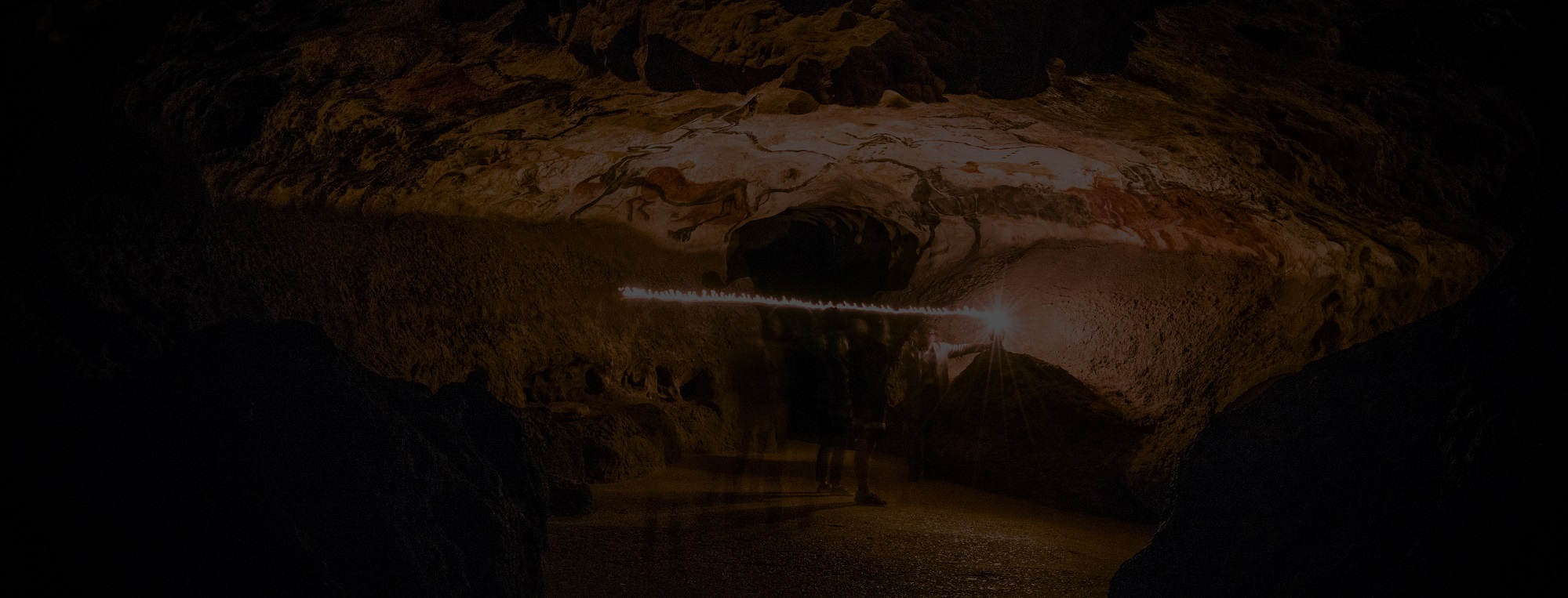 Lascaux II | The First Replica of the Original Cave